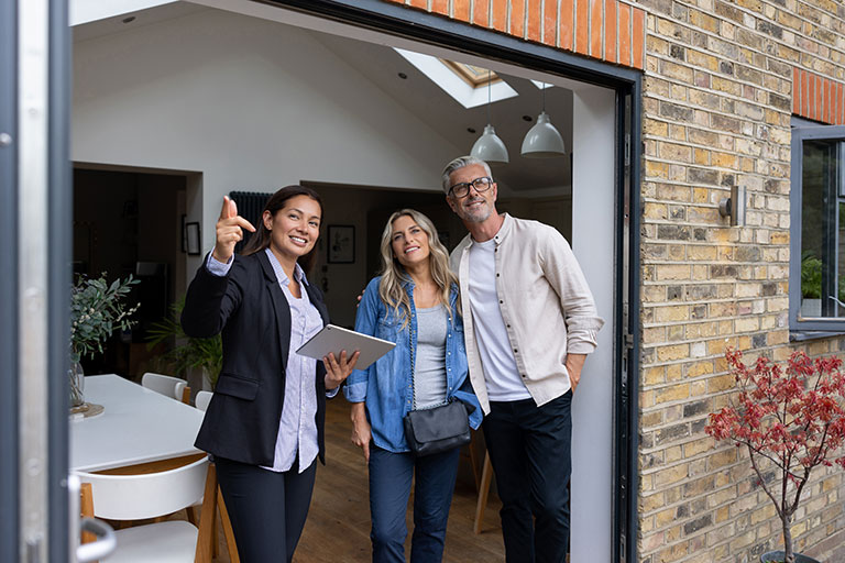 Saved Properties - Heritage Estate Agents