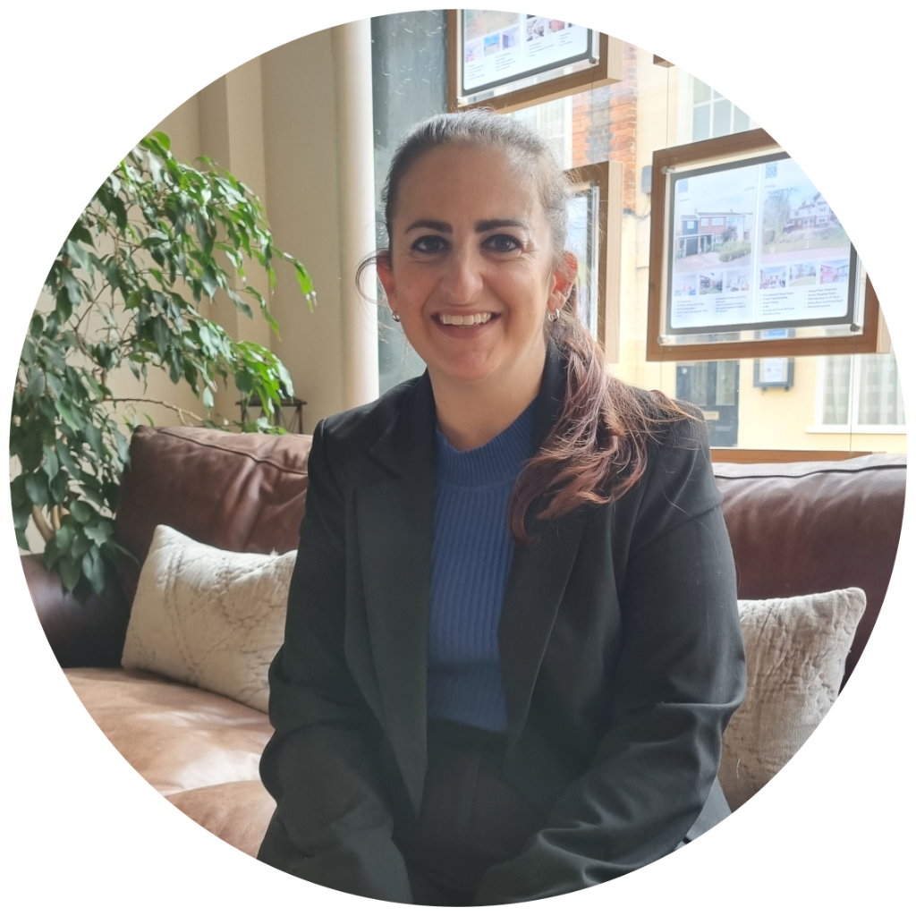 Sara Perry - Heritage Estate Agents