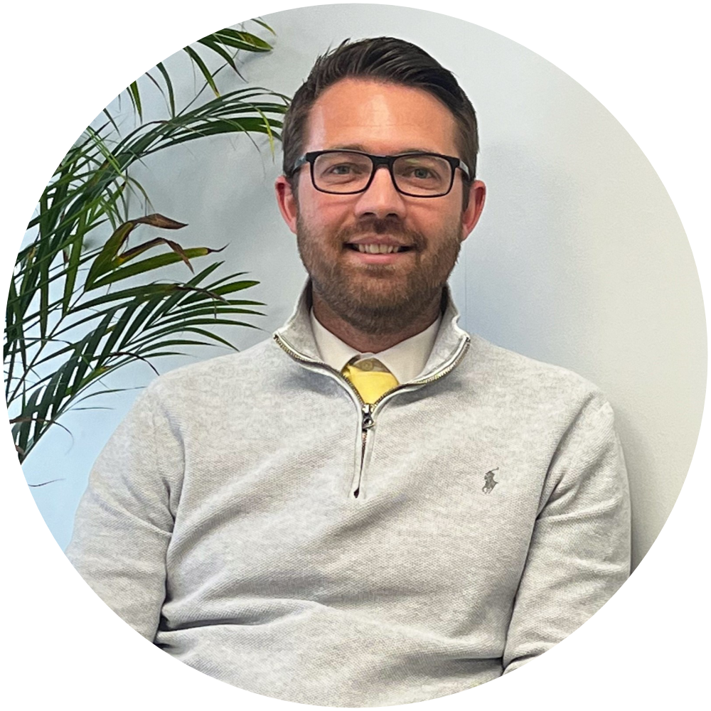 Stephen Howard - Heritage Estate Agents