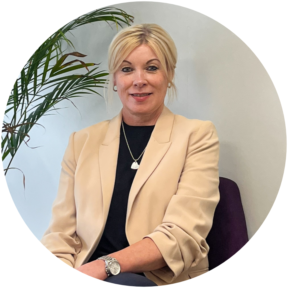 Vicky Cooney - Heritage Estate Agents