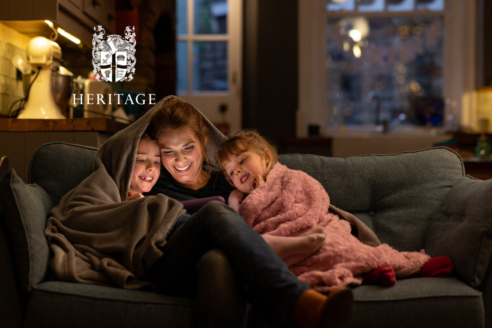 List search - Heritage Estate Agents